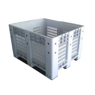 pallet pack collapsible bulk container, plastic pallet boxes Wholesale ...
