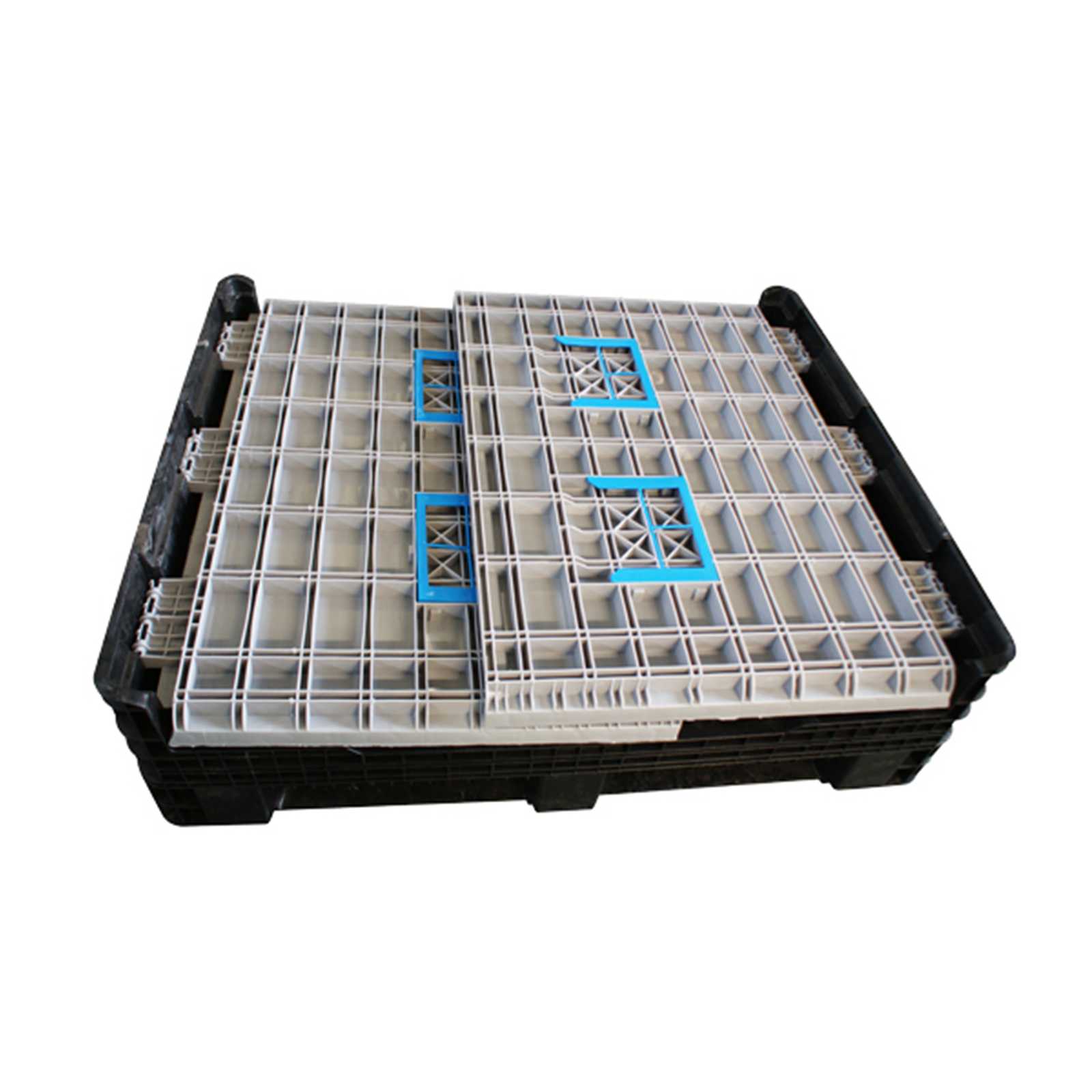 pallet tote boxes, plastic box pallet Wholesale, pallet tote boxes ...